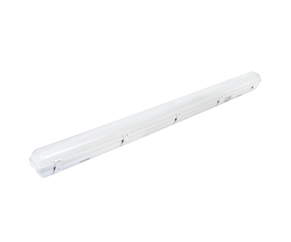 WEATHER-PROOF BATTENS WITH SMD LED CHIPS - WITH SENSOR